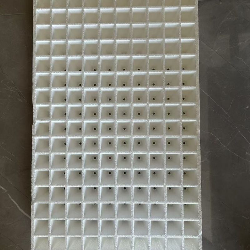 Eps Poly Dragon Foam Bentuk Bagian Struktural Hard Poly Dragon High ...